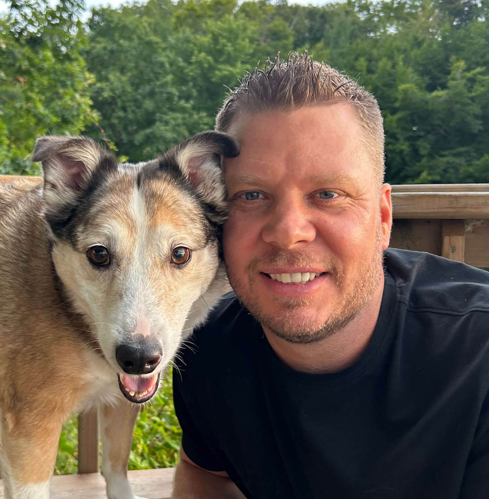 Colin Brooks – Integricare