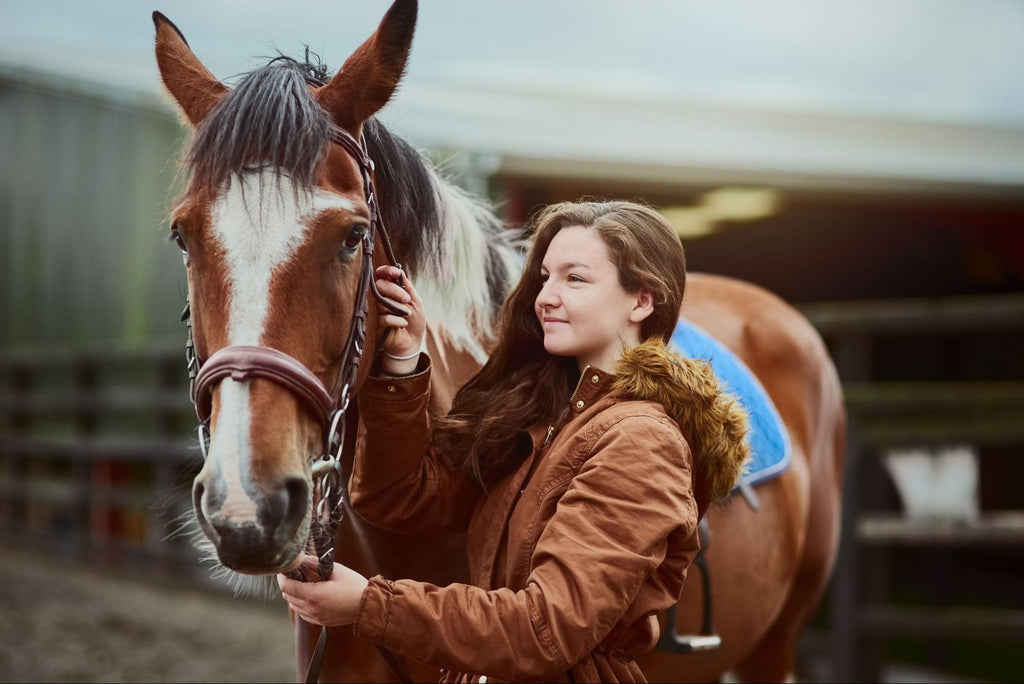 The Lowdown on How to Handle a Horse Fetlock Injury– Integricare